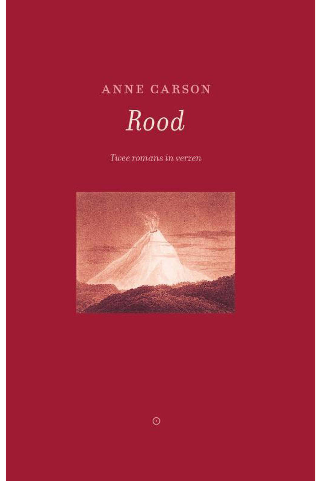 Anne Carson Rood kopen? | Morgen in huis | wehkamp