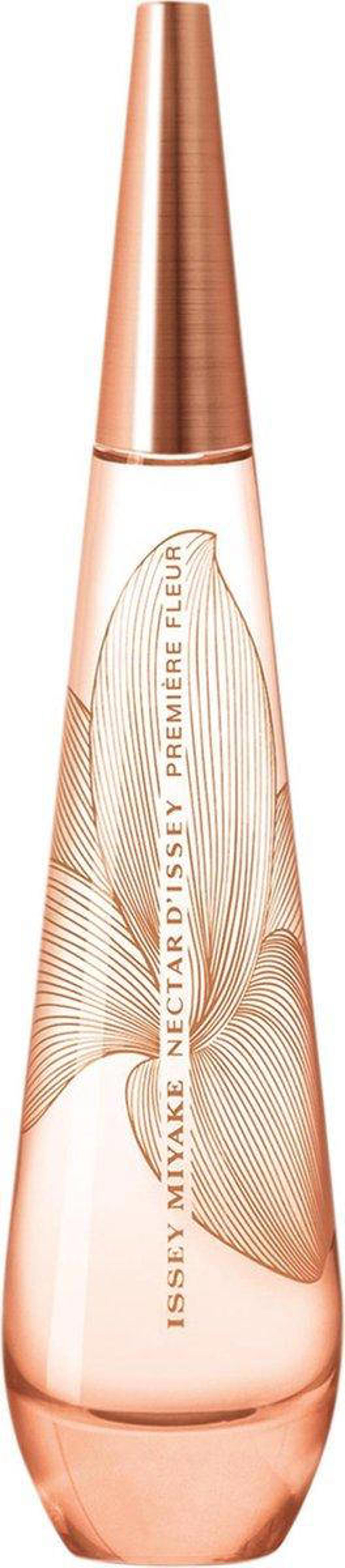 Issey Miyake Nectar D'Issey Premiere Fleur eau de parfum - 50 ml | wehkamp