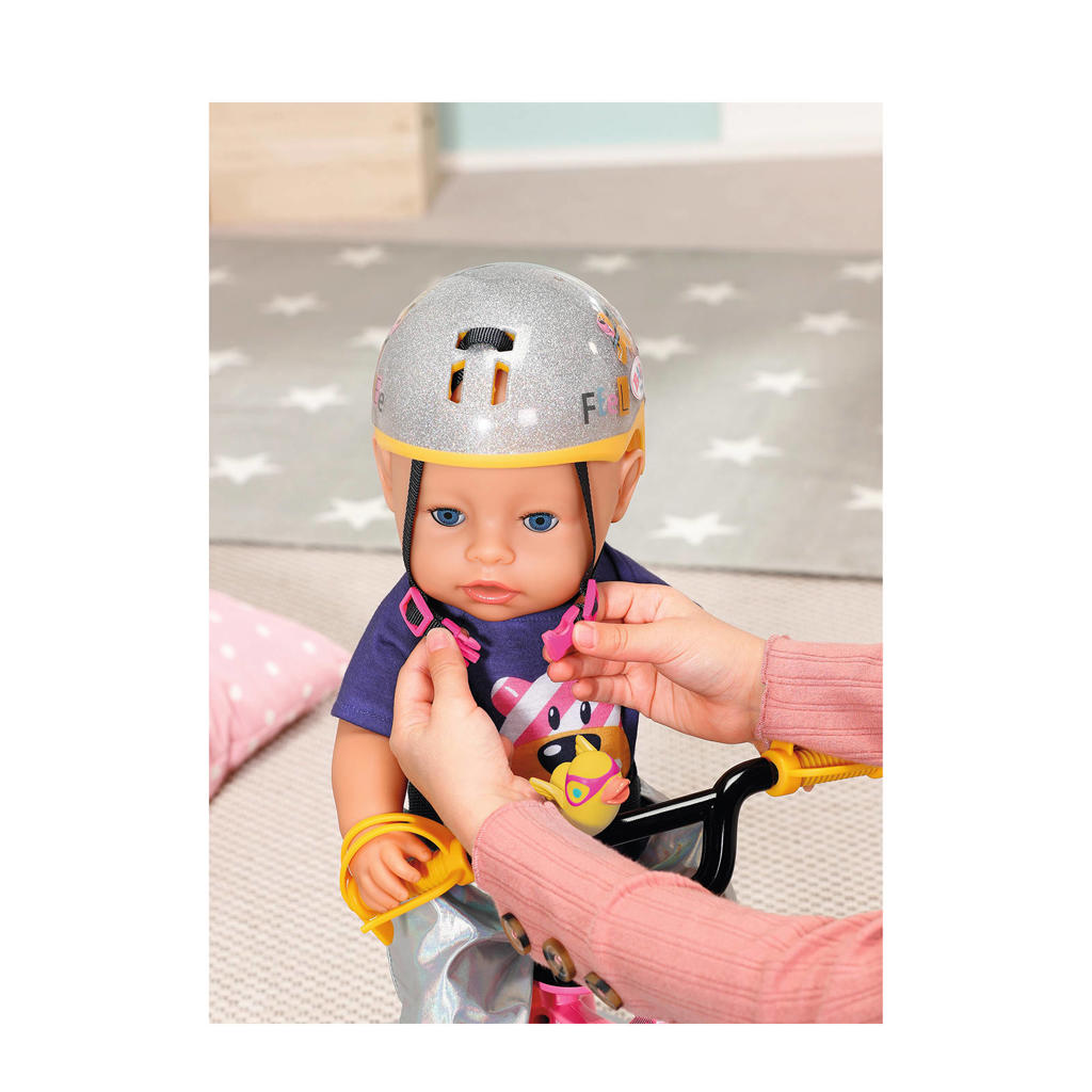 BABY born Fiets Baby Born kopen? | Morgen in huis | wehkamp