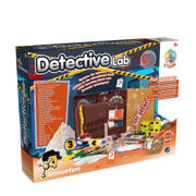 Science4You Detective Laboratorium | wehkamp