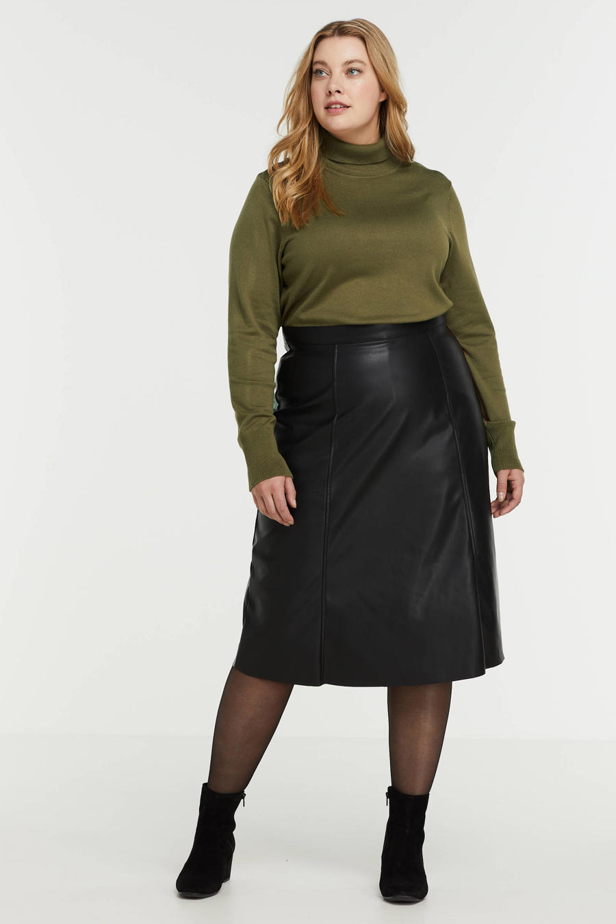 Zwarte rokken online kopen? | Morgen in huis | Wehkamp