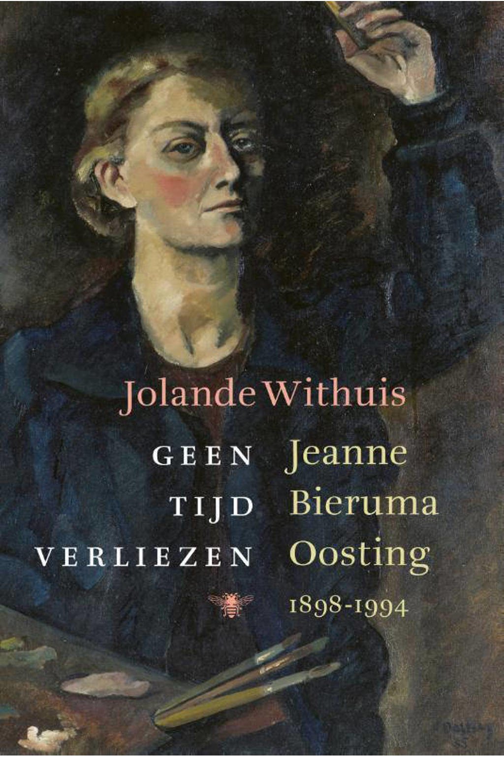 Jolande Withuis Geen tijd verliezen | wehkamp Jolande Withuis Geen tijd verliezen | wehkamp