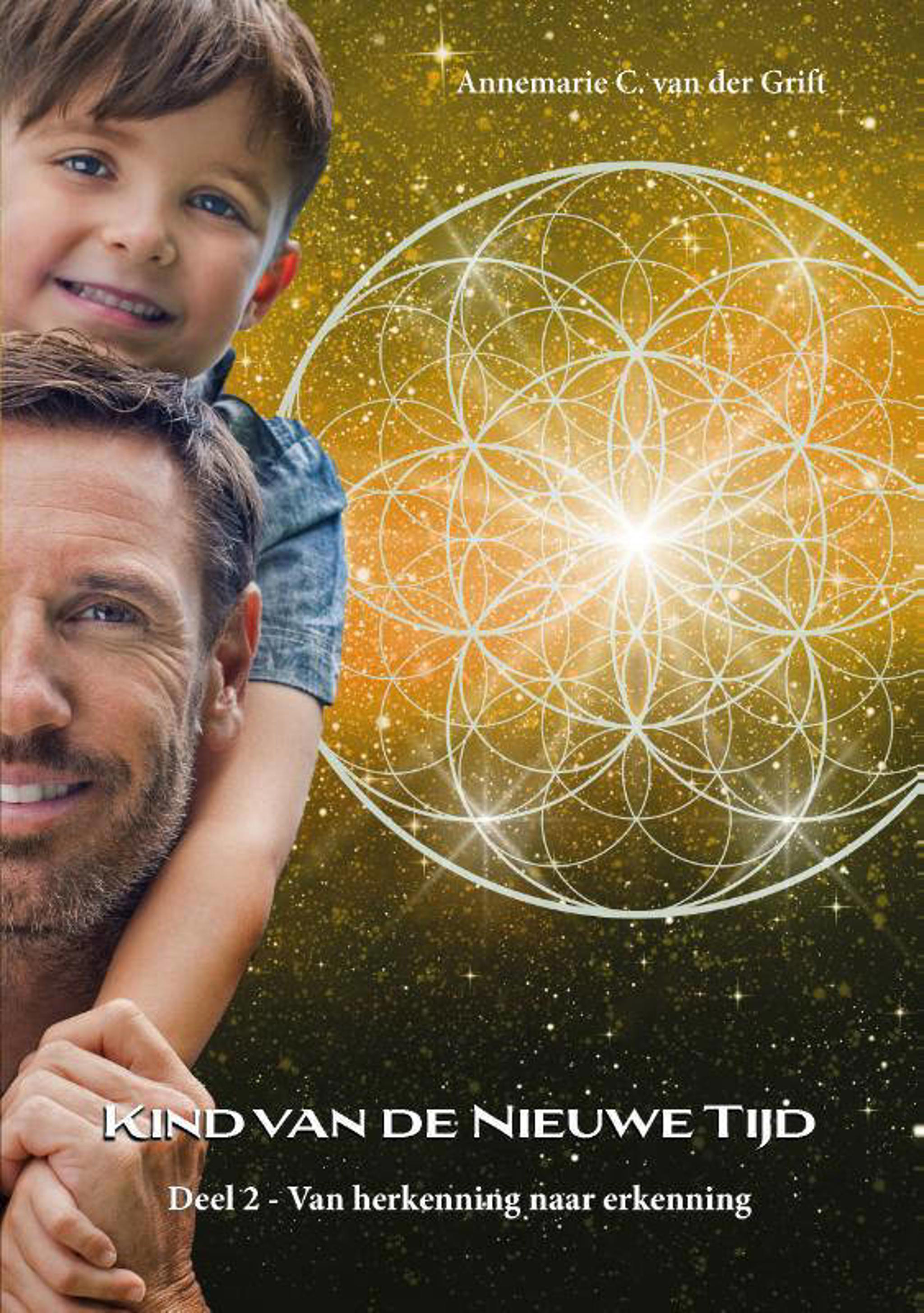 Annemarie C. van der Grift Kind van de Nieuwe Tijd: Van herkenning naar ...