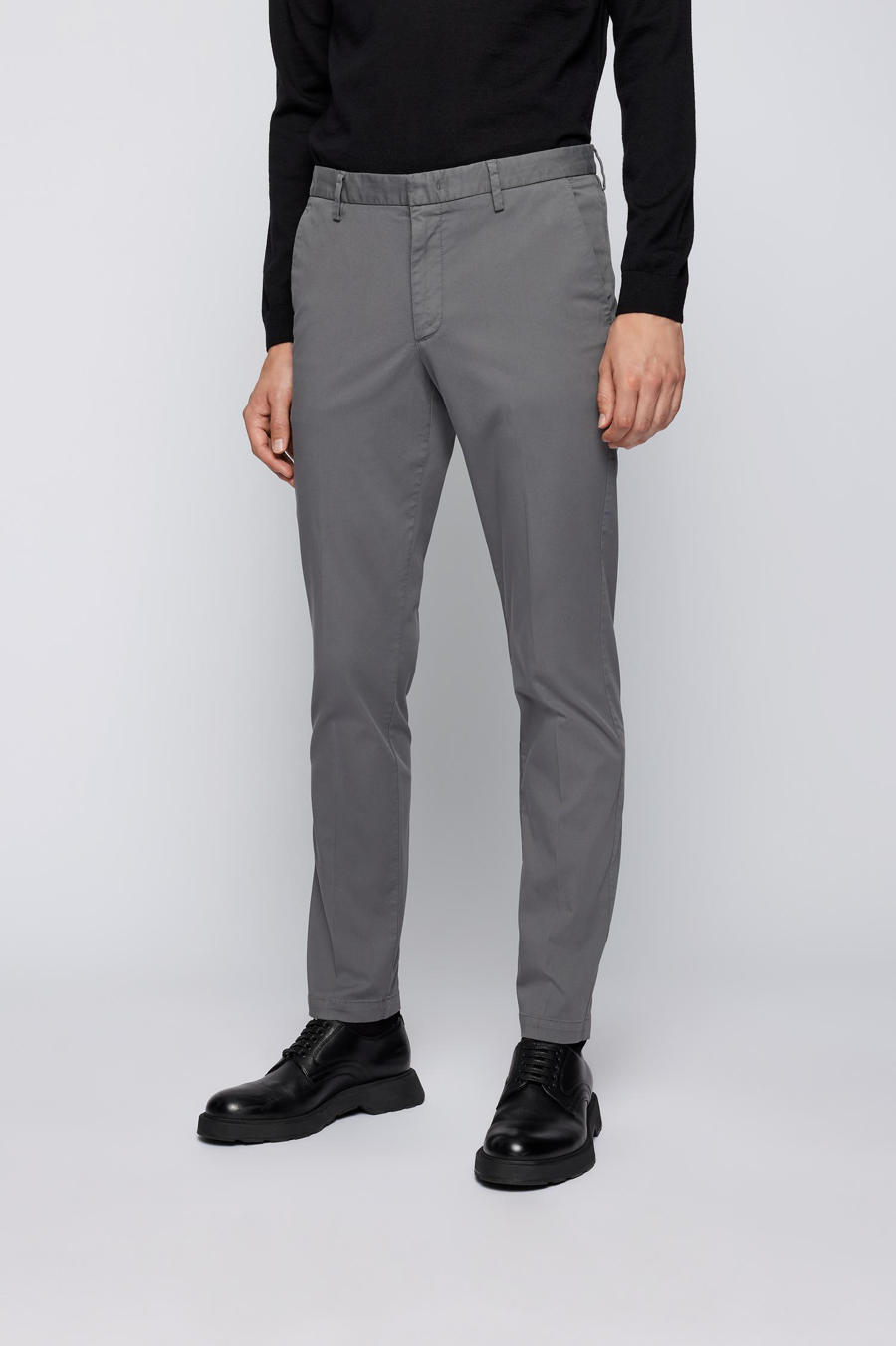 BOSS broeken voor heren online kopen? | Morgen in huis | Wehkamp