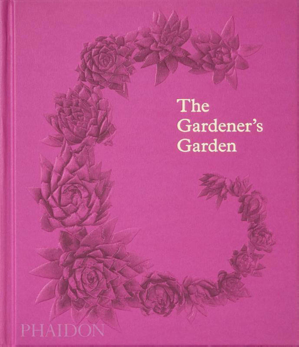 Phaidon Editors en Madison Cox The Gardener's Garden | wehkamp