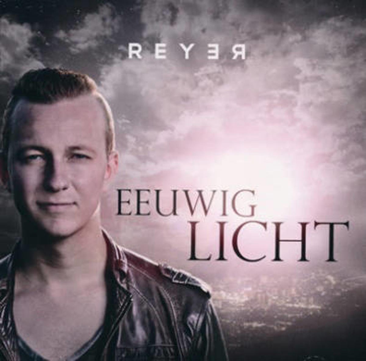Reyer - Eeuwig Licht (CD) | wehkamp