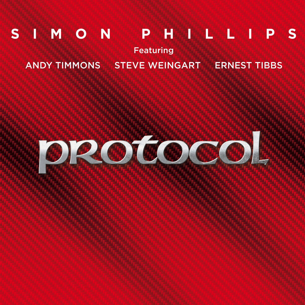 Simon Phillips - Protocol III (CD) | wehkamp