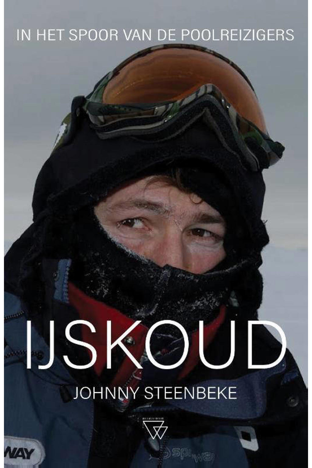 Johnny Steenbeke IJskoud kopen? | Morgen in huis | wehkamp