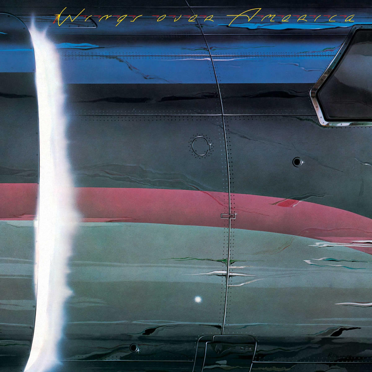 Paul McCartney and Wings - Wings Over America (CD) | wehkamp