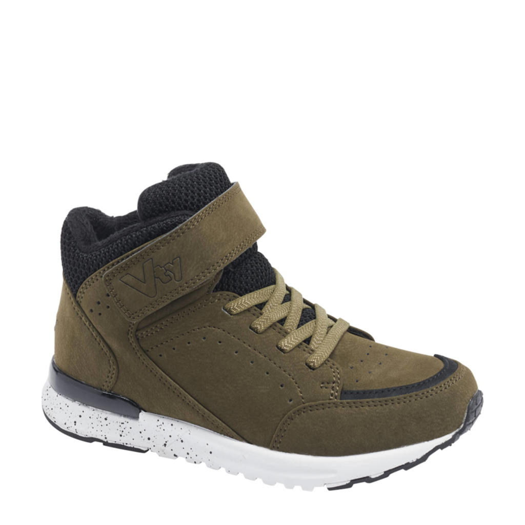 Vty sneakers kaki kopen? | Morgen in huis | wehkamp