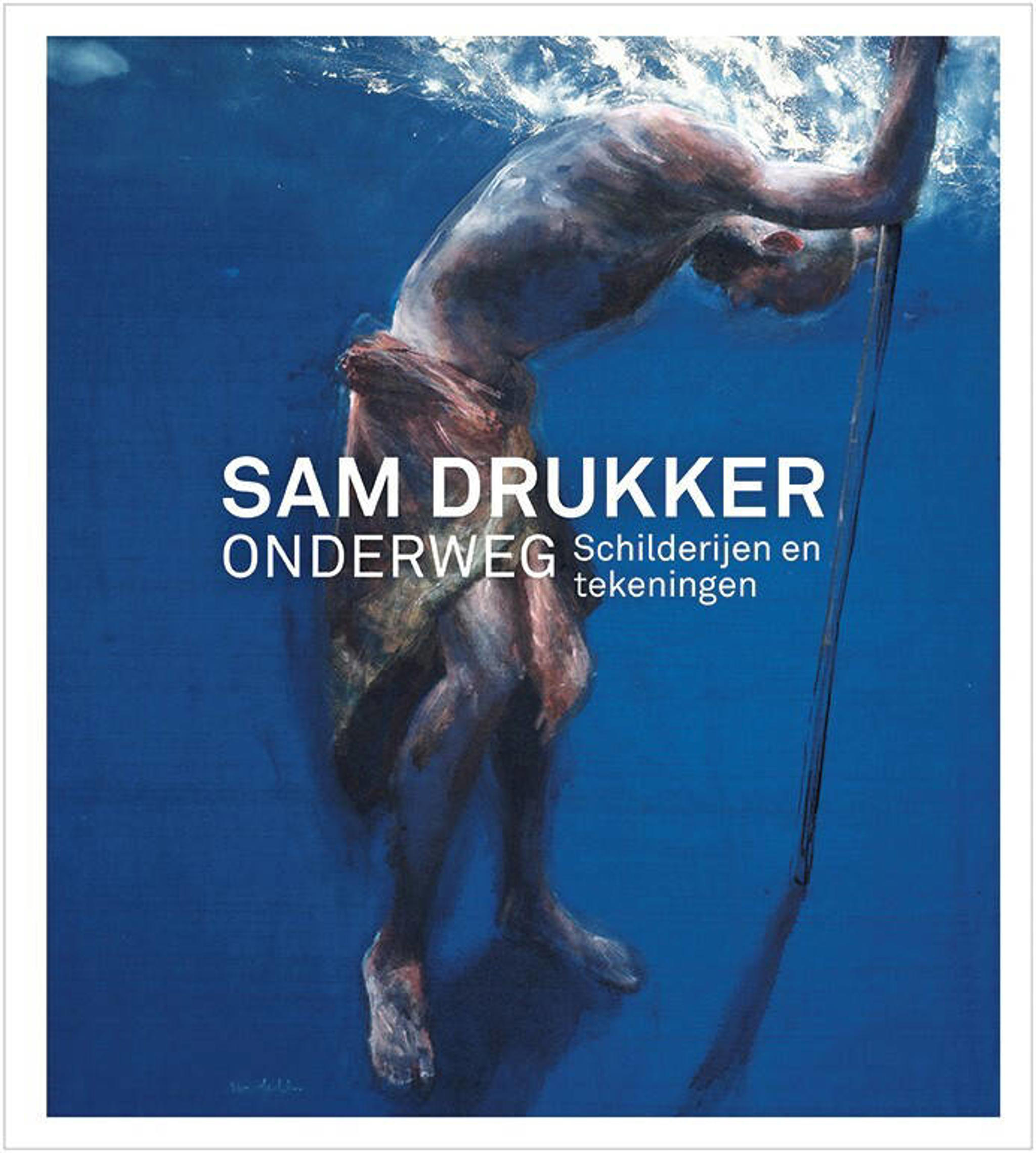 * Sam Drukker - Onderweg kopen? | Morgen in huis | wehkamp