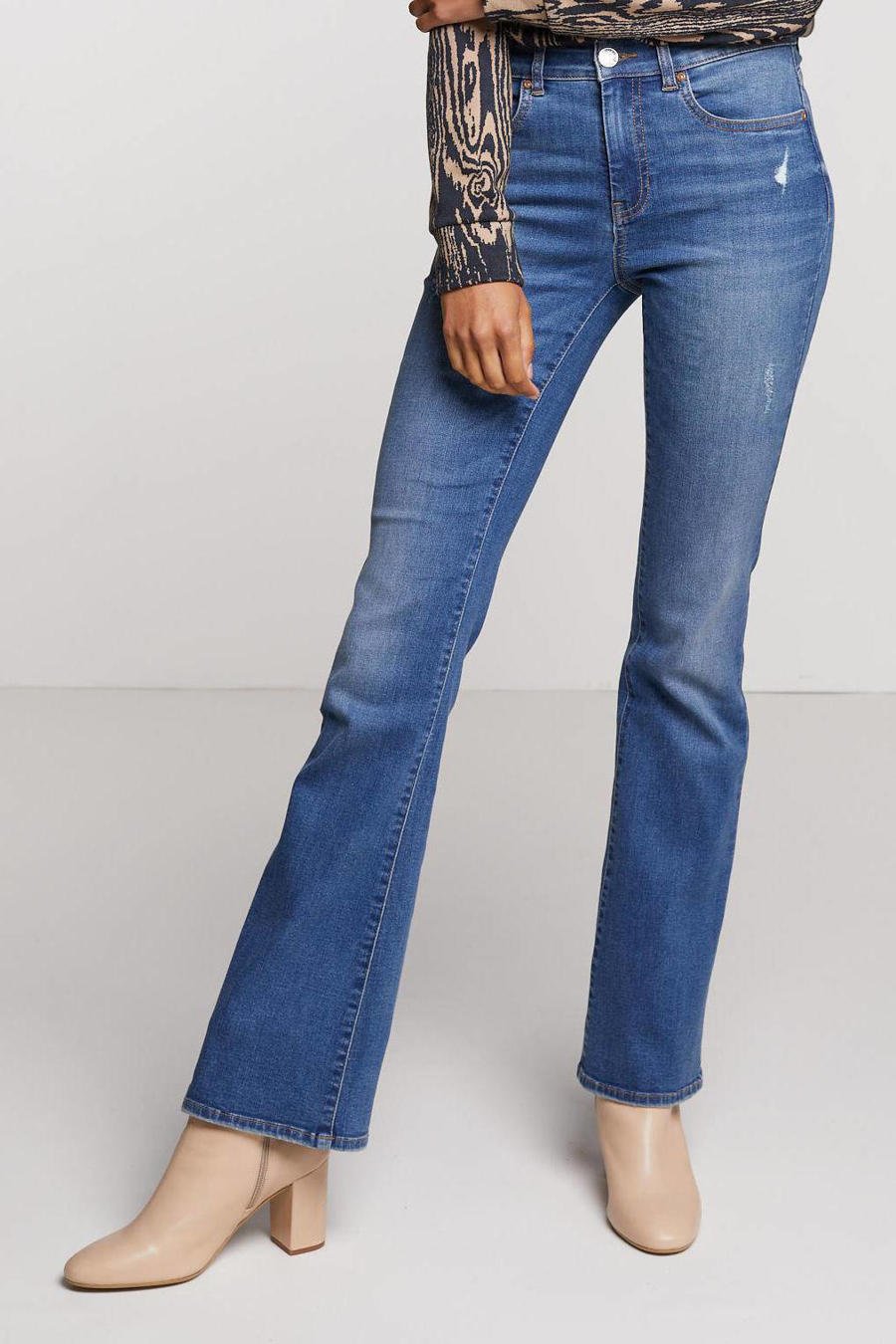 Jeans voor dames online kopen? | Morgen in huis | Wehkamp