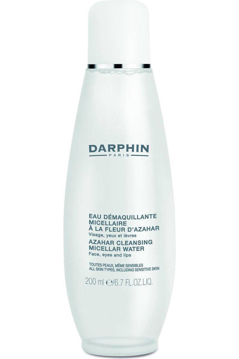 Darphin Azahar micellair water - 200 ml | wehkamp