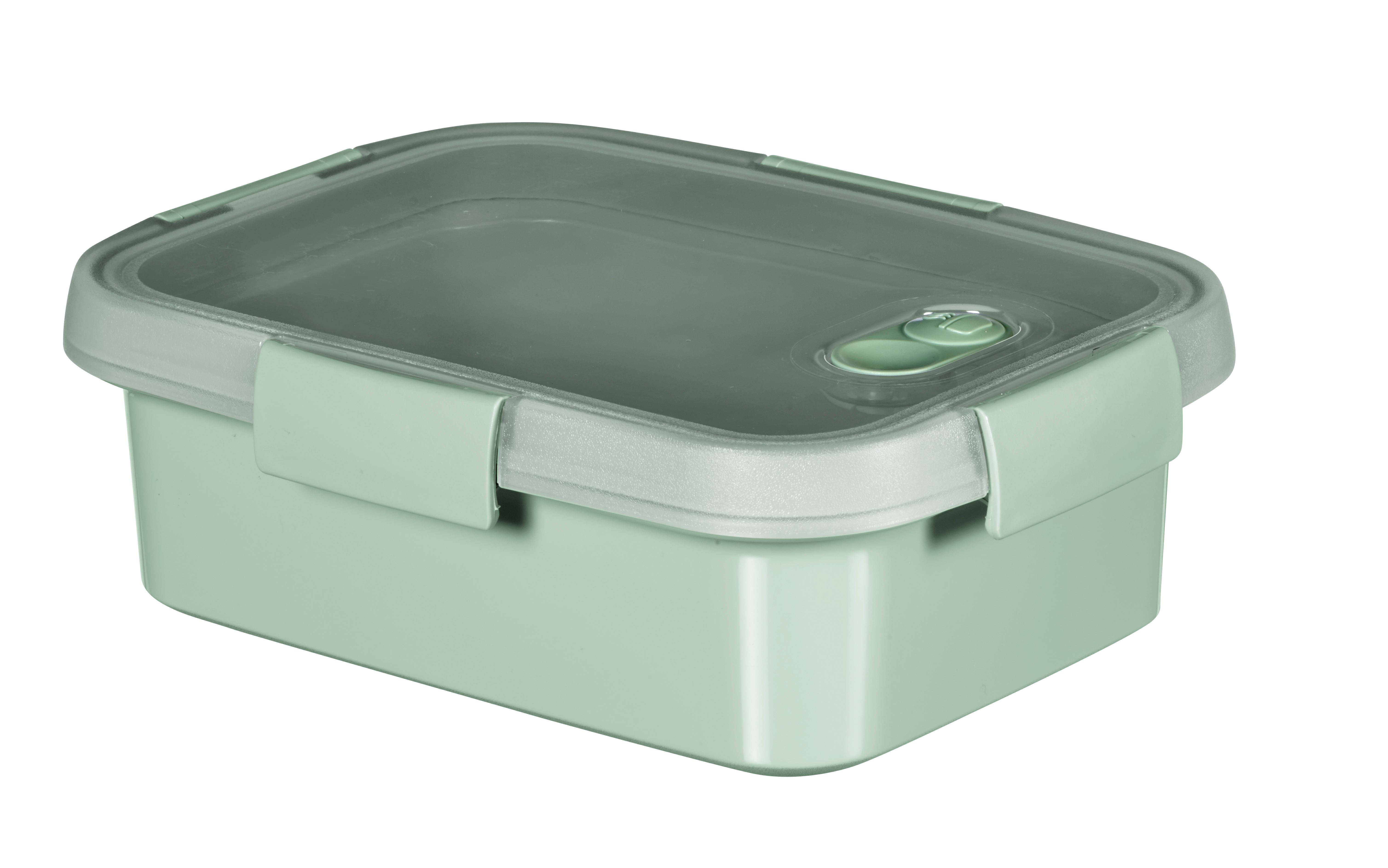 Curver lunchbox Smart To Go Eco | wehkamp