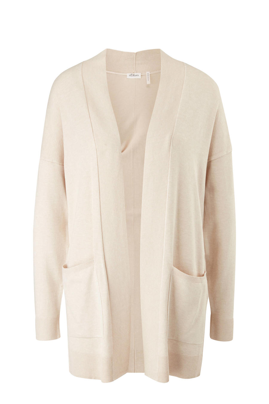 Beige vesten voor dames online kopen? | Morgen in huis | Wehkamp