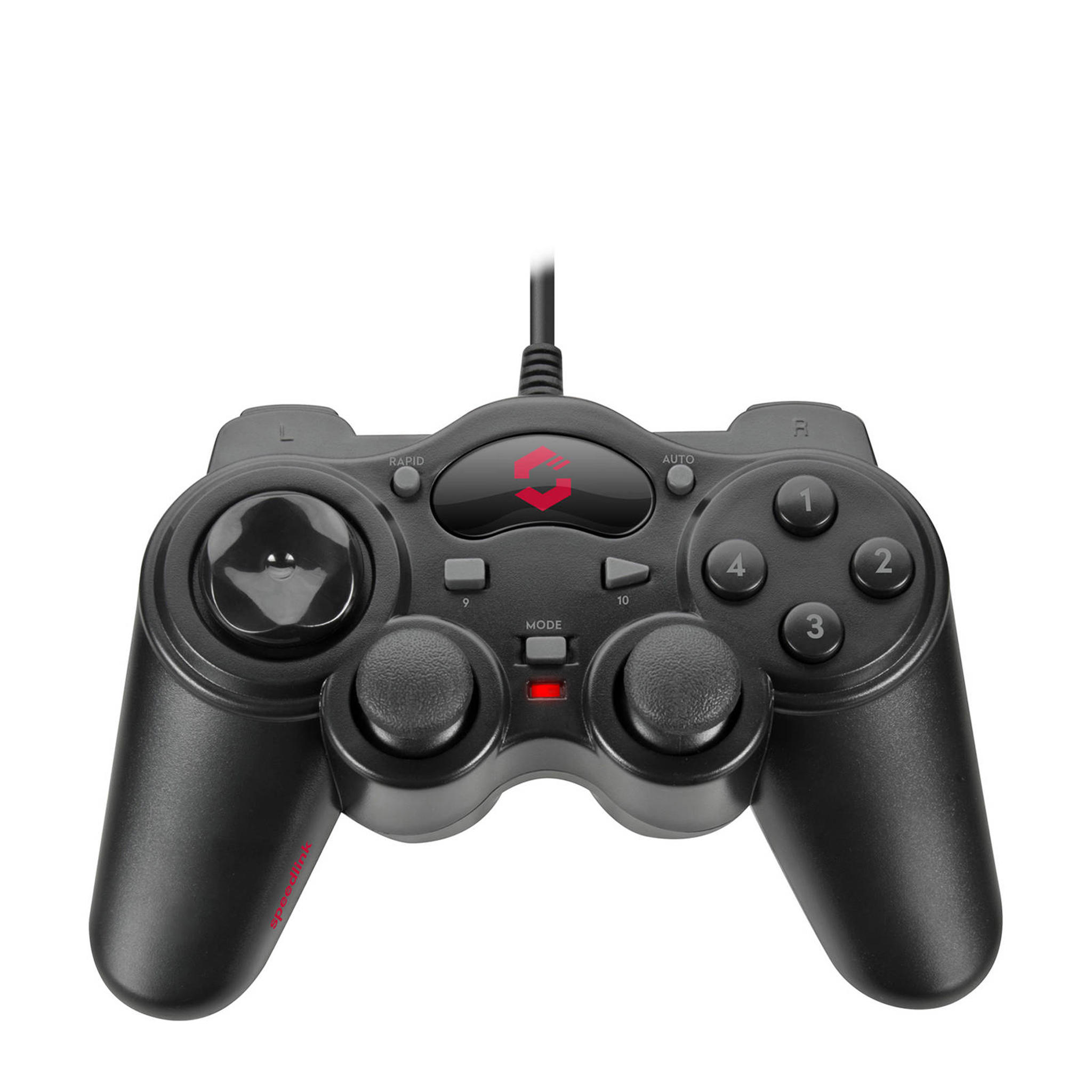 Speedlink controller | wehkamp