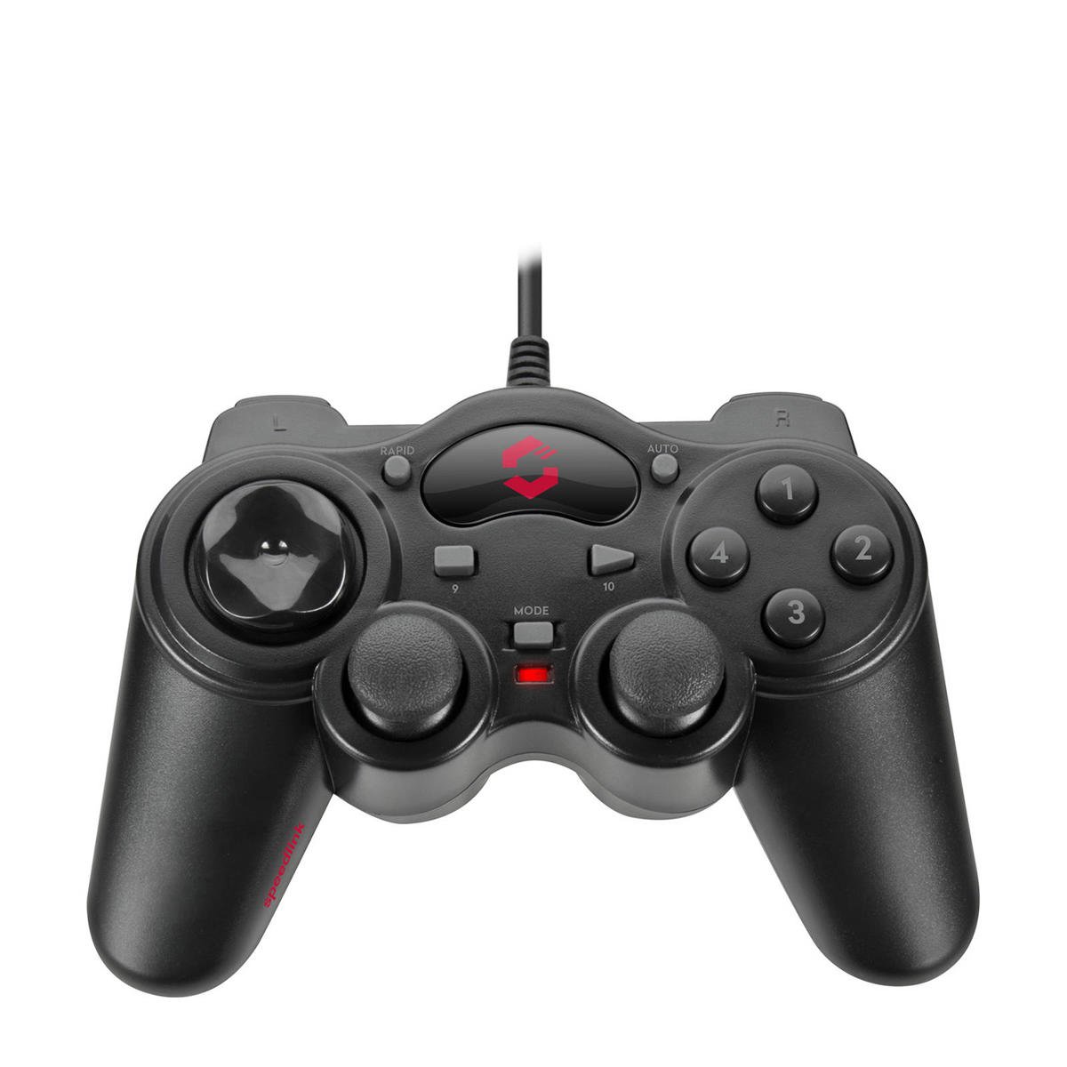 Speedlink controller | wehkamp