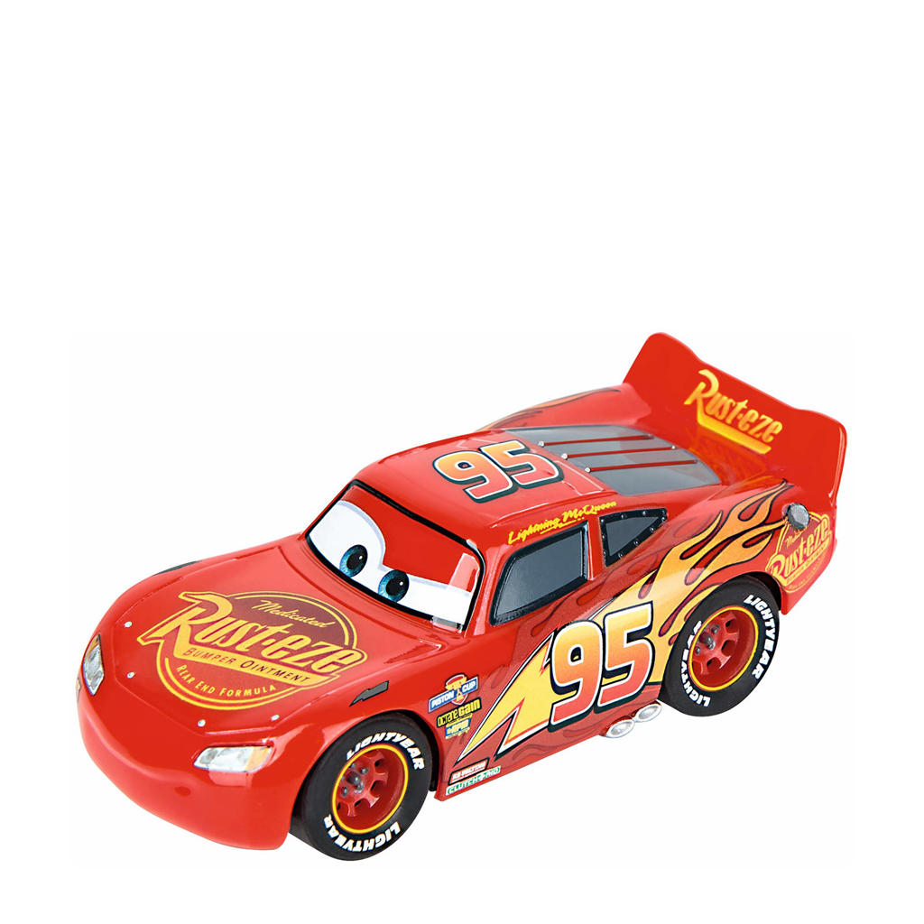 Carrera First Disney Cars Power Duell racebaan | wehkamp