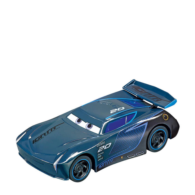 Carrera First Disney Cars Power Duell racebaan | wehkamp