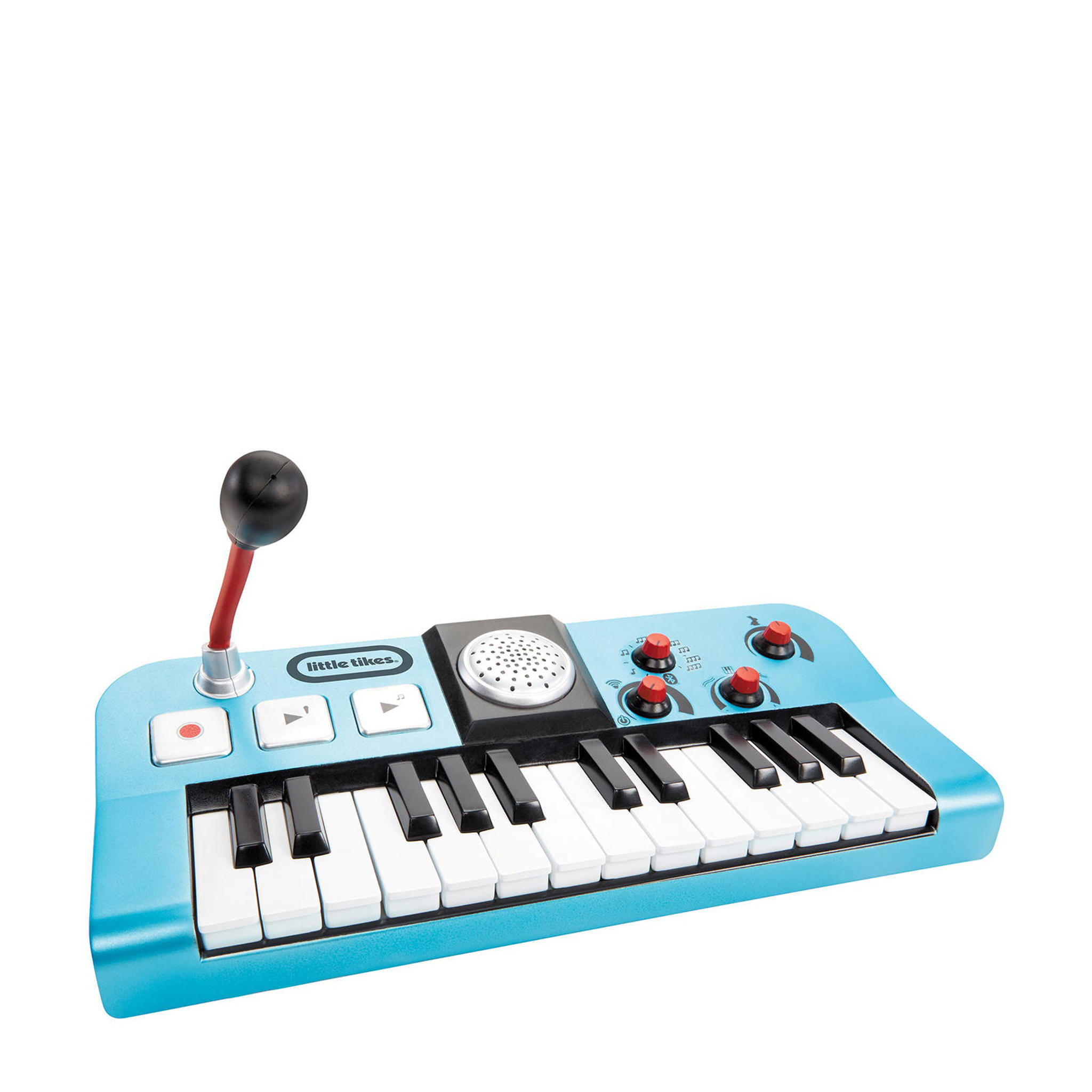 Little Tikes My Real Jam elektrische keyboard | wehkamp