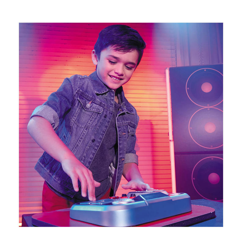 Little Tikes My Real Jam DJ Mixer | wehkamp