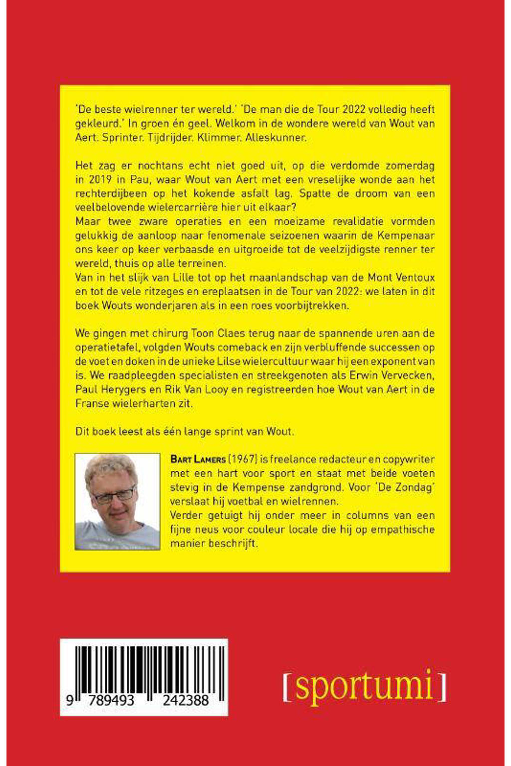 Bart Lamers Wonderwout kopen? | Morgen in huis | wehkamp