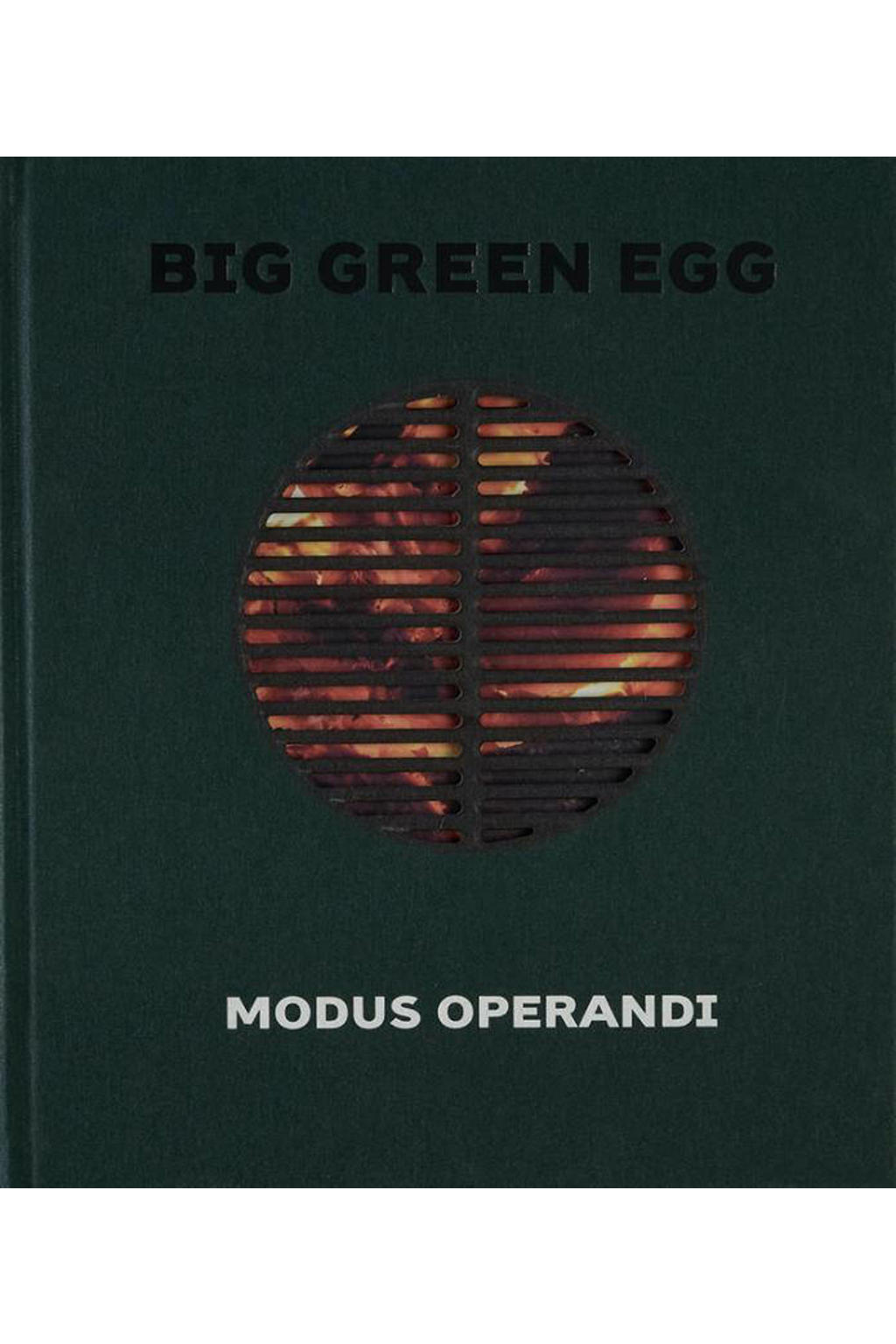 Michèl Lambermon Modus Operandi ENGLISH VERSION | wehkamp