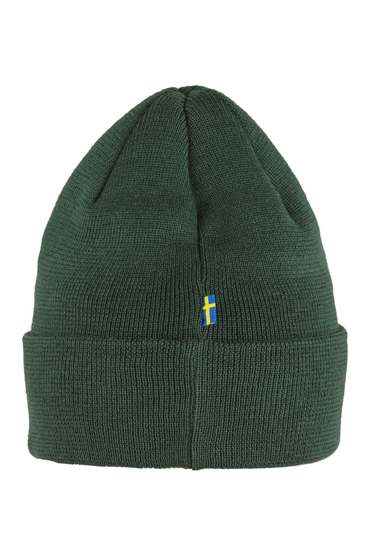 Fjällräven muts Vardag Classic groen | wehkamp