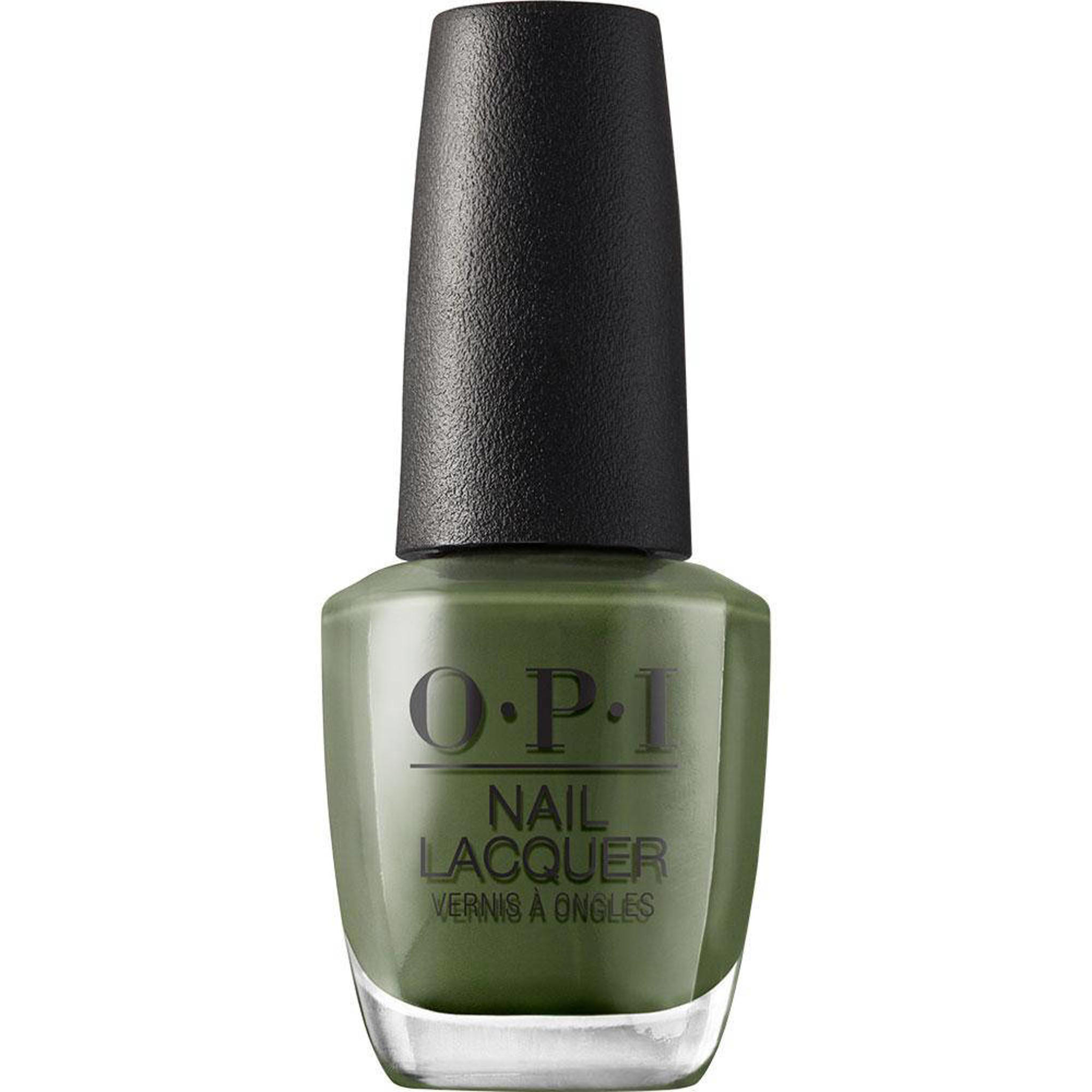 OPI Nail Lacquer nagellak - Suzi First Lady Of Nails | wehkamp
