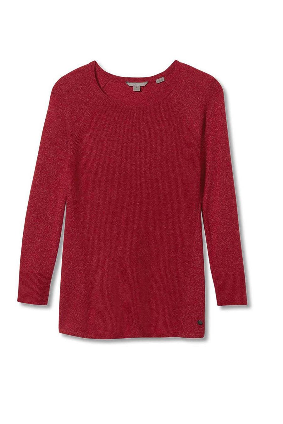 Rode truien voor dames online kopen? | Morgen in huis | Wehkamp