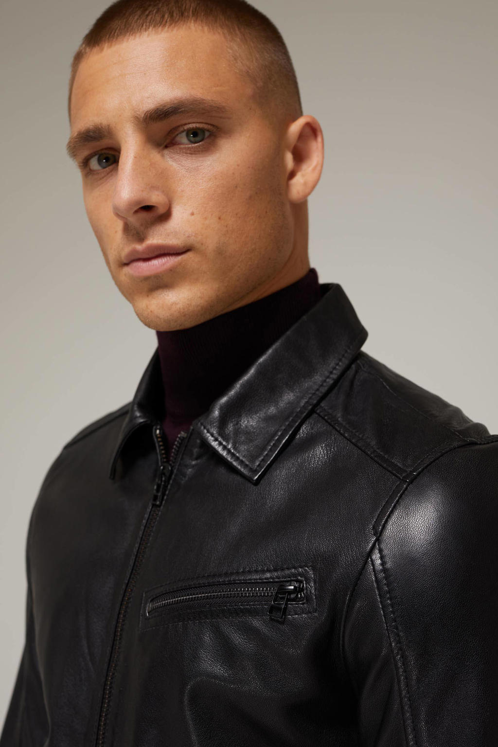 Van Gils jack black uni kopen? | Morgen in huis | wehkamp