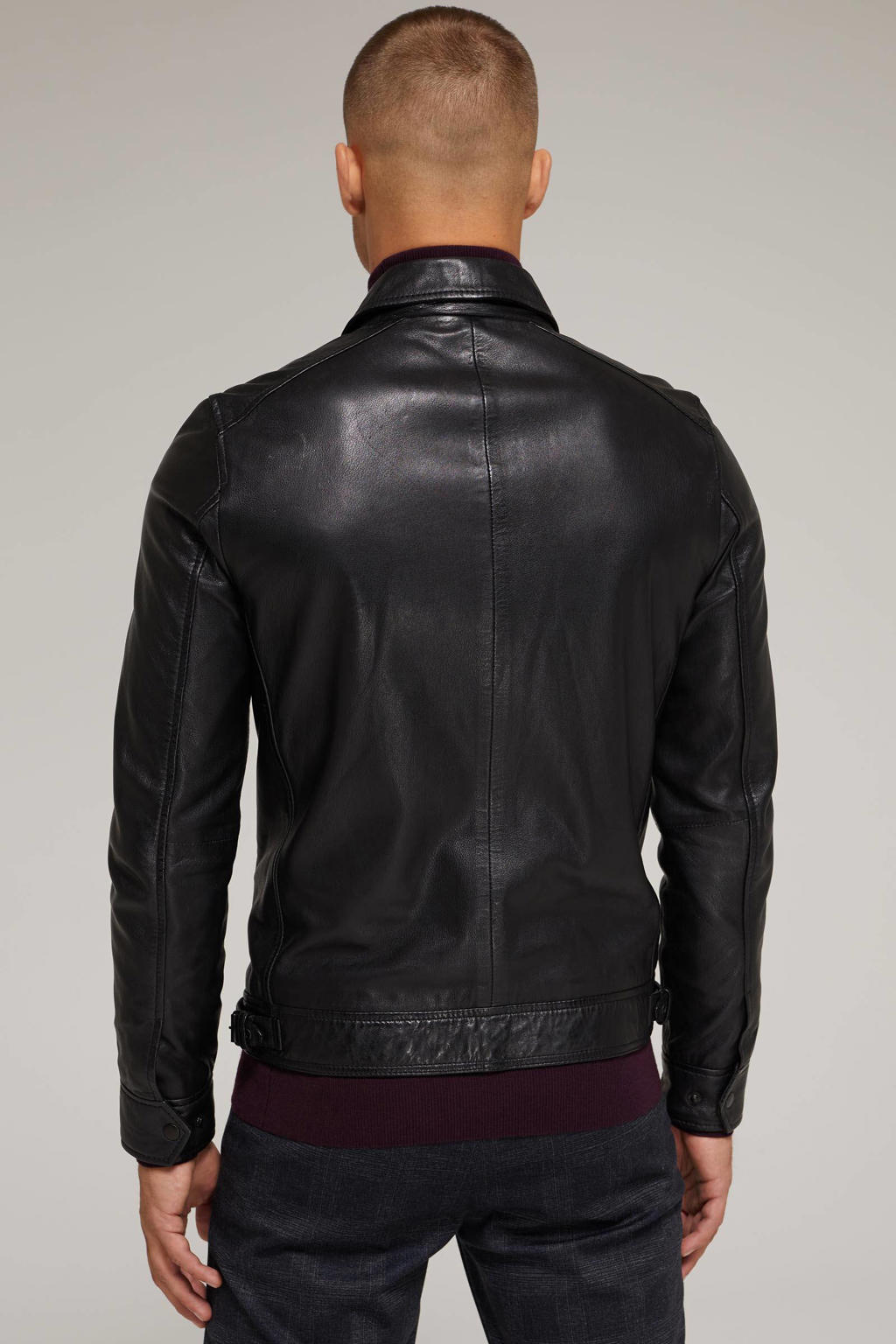 Van Gils jack black uni kopen? | Morgen in huis | wehkamp