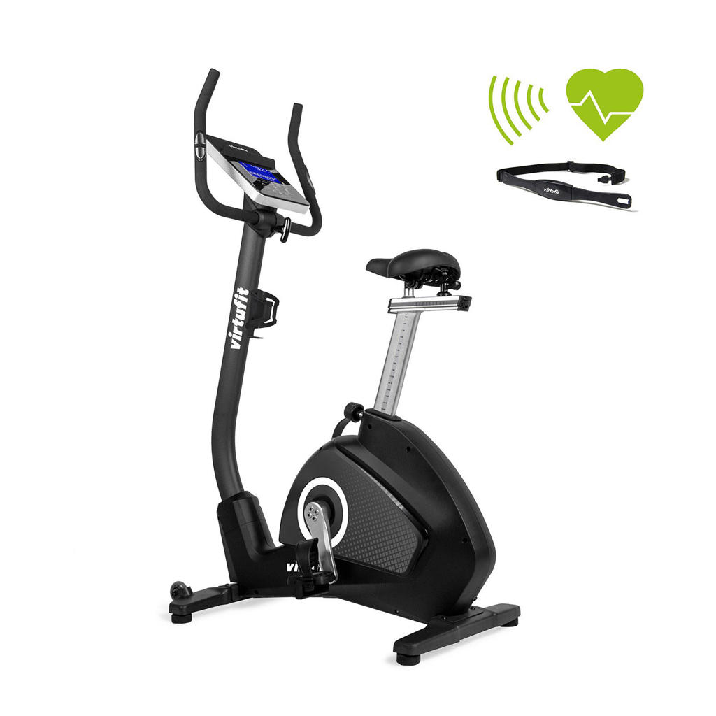 Virtufit HTR 3.0i Ergometer Hometrainer | wehkamp