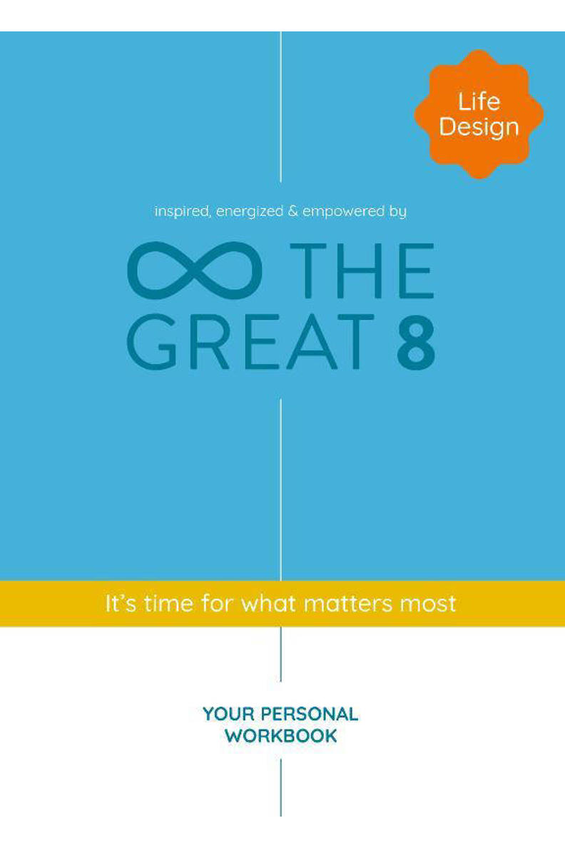 Marc Grasso The Great 8 kopen? | Morgen in huis | wehkamp