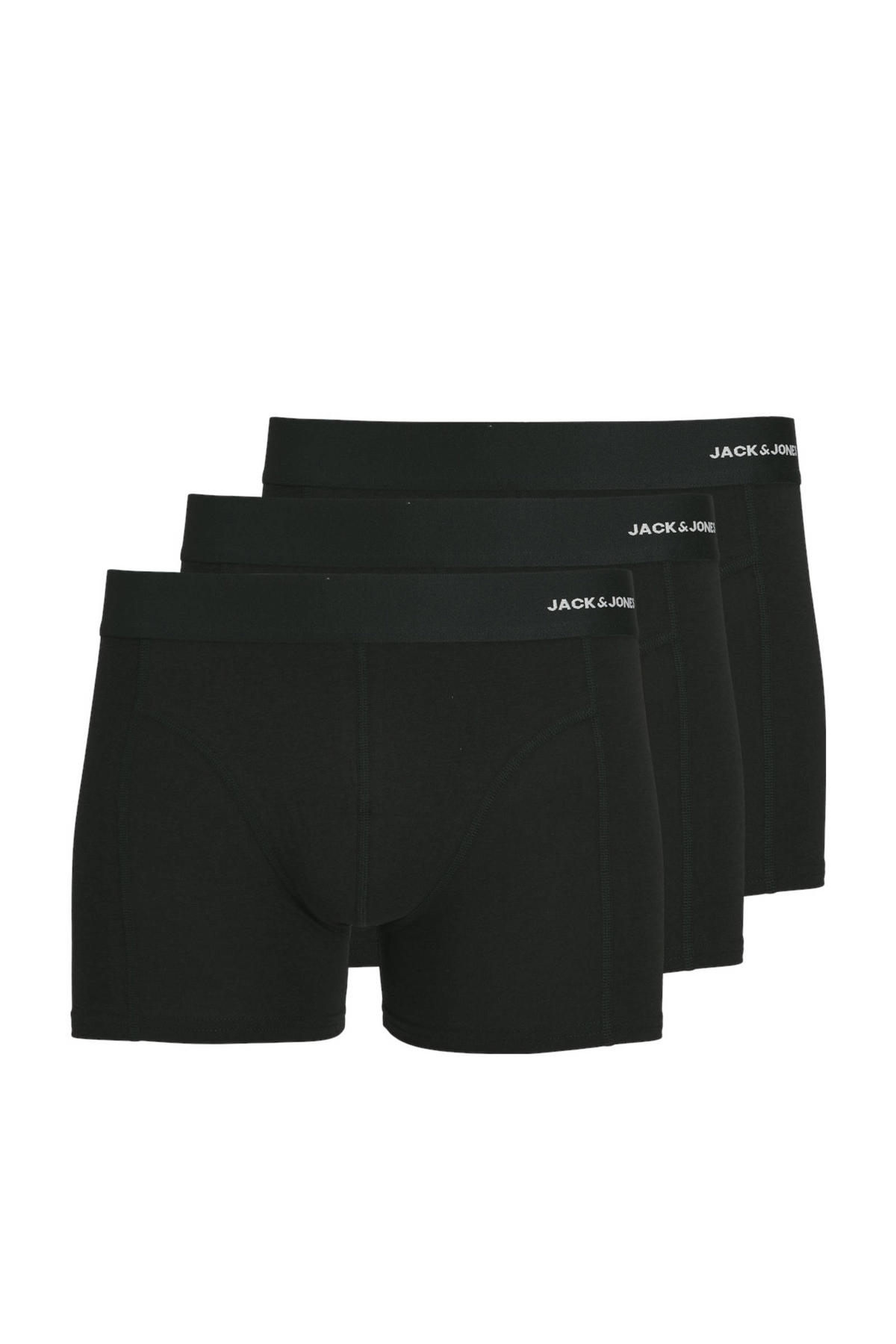 Jack Jones Basic Weekendset Jack & Jones JACBASIC WEEKENDSET - Boxer A ...