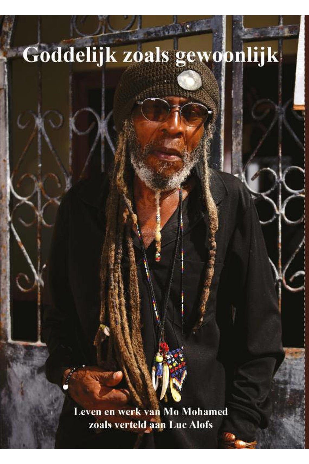 Luc Alofs Goddelijk zoals gewoonlijk | wehkamp