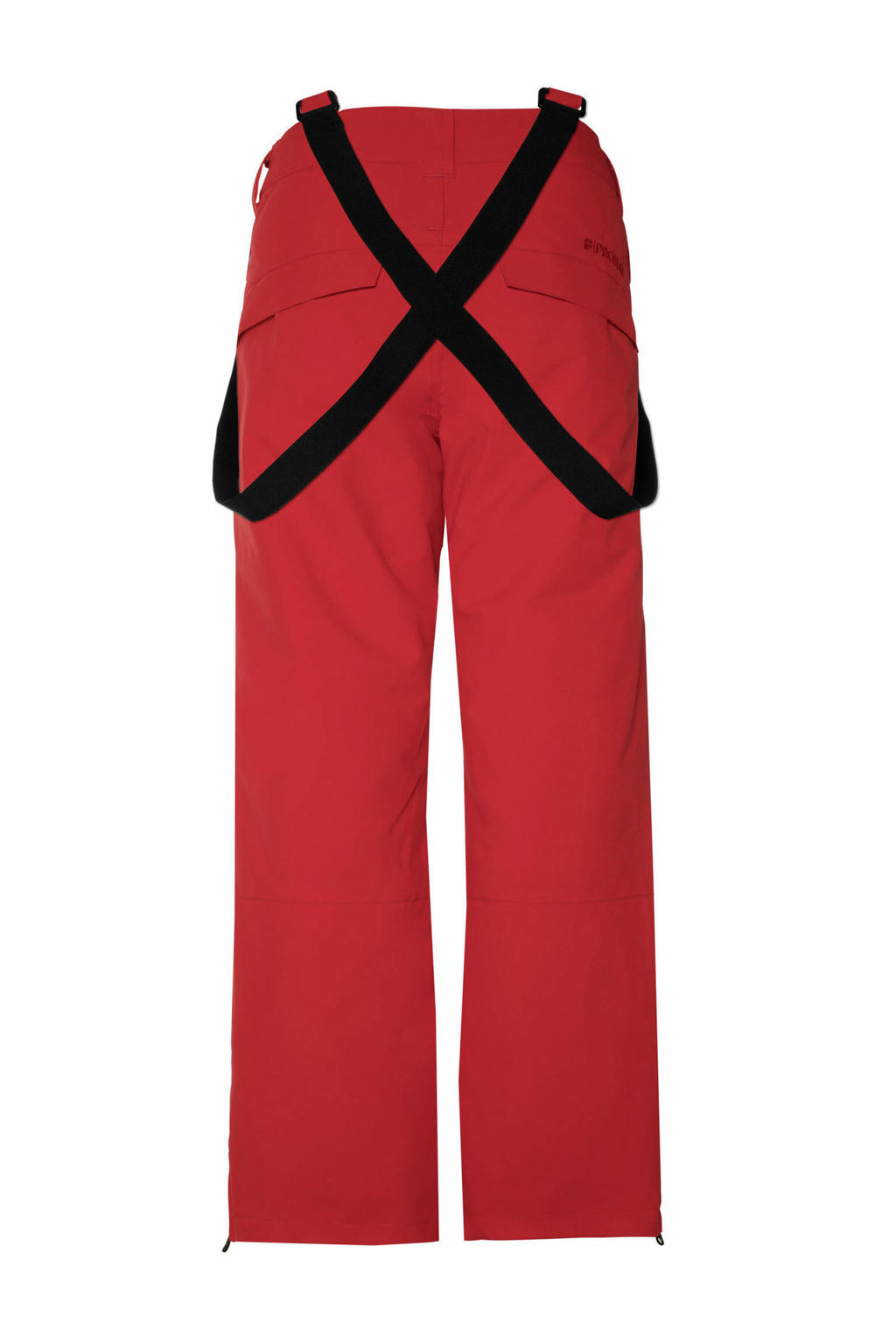 Protest skibroek Spiket jr rood | wehkamp