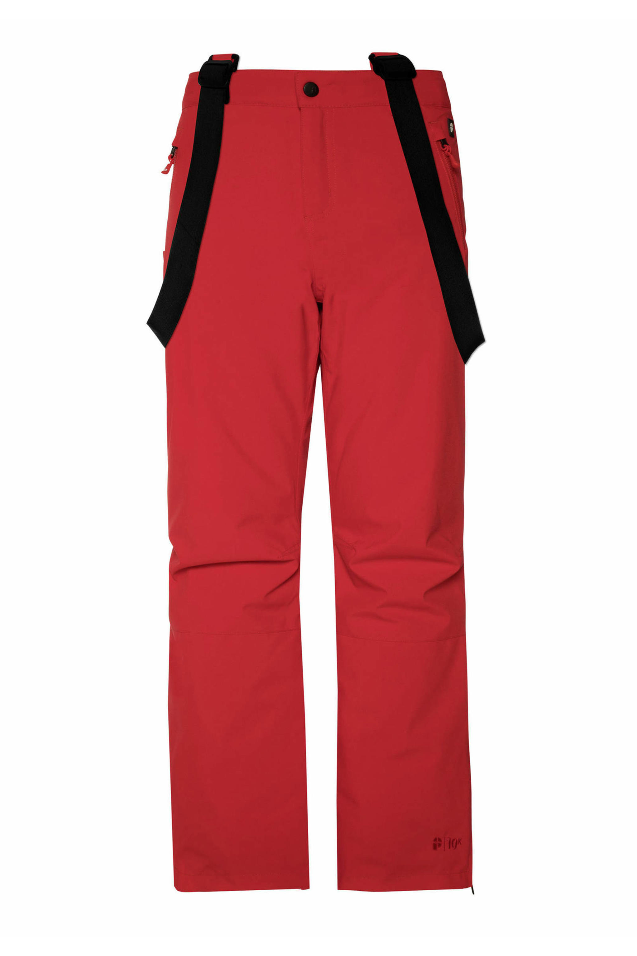 Protest skibroek Spiket jr rood | wehkamp