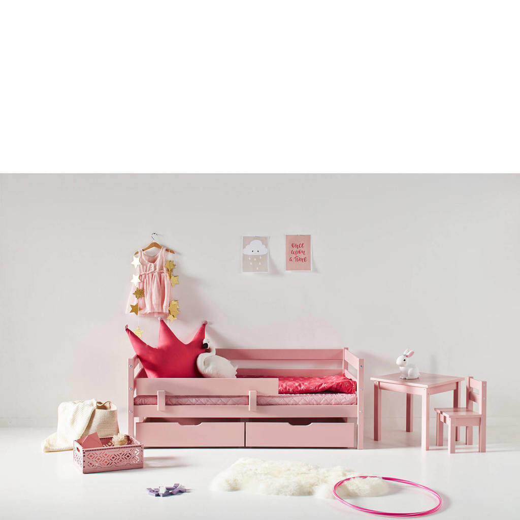 Hoppekids kinderbed Eco Comfort (70x160 cm) | wehkamp