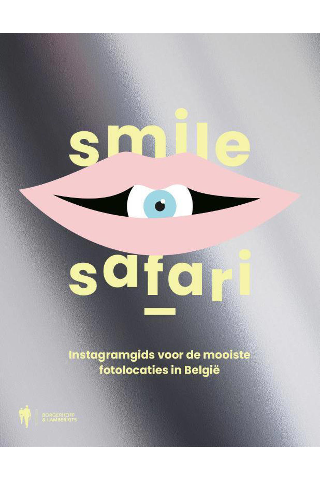 Smile Safari kopen? | Morgen in huis | wehkamp