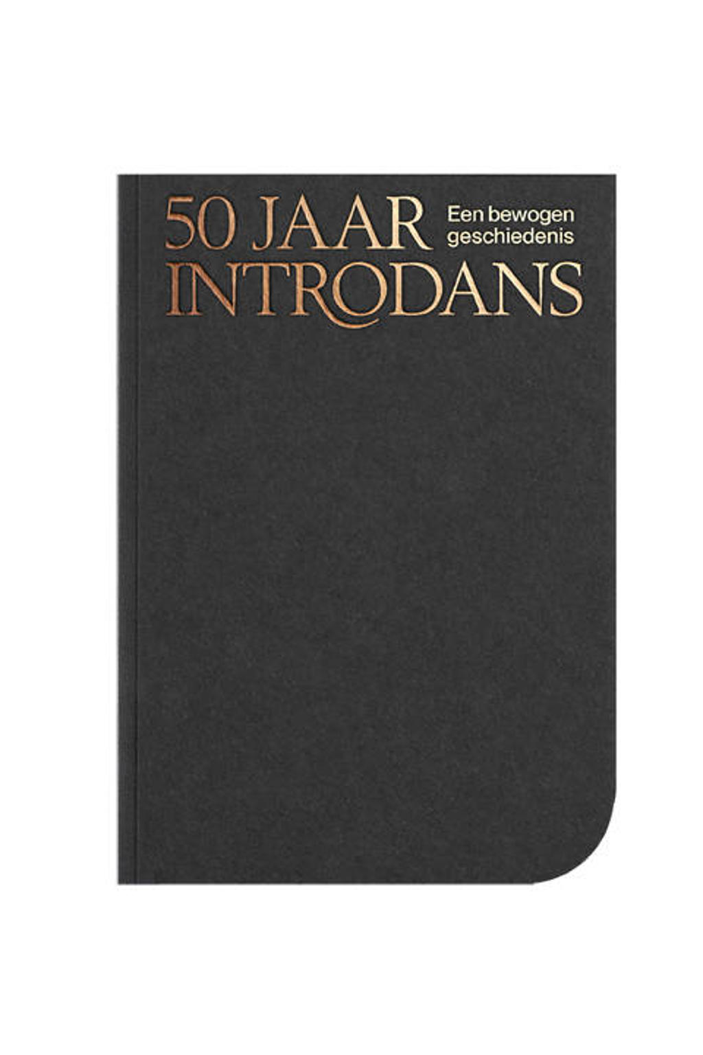 * Vijftig jaar Introdans kopen? | Morgen in huis | wehkamp