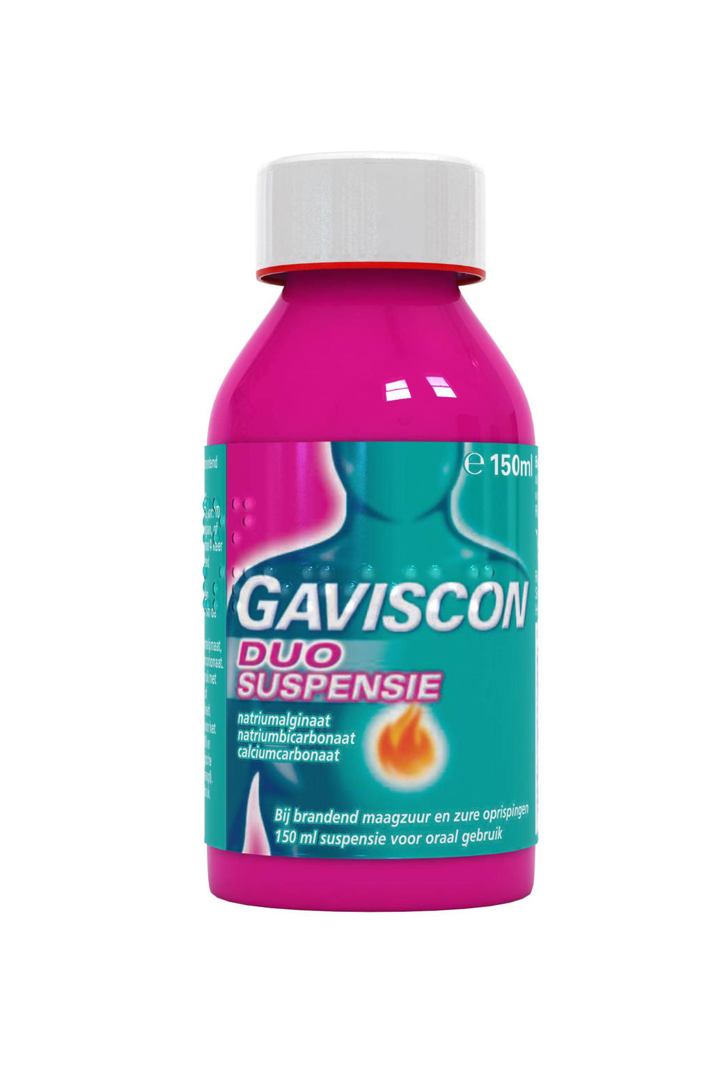 Gaviscon Duo Suspensie kopen? | Morgen in huis | wehkamp