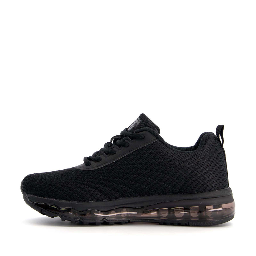 Scapino Osaga sportschoenen zwart | wehkamp