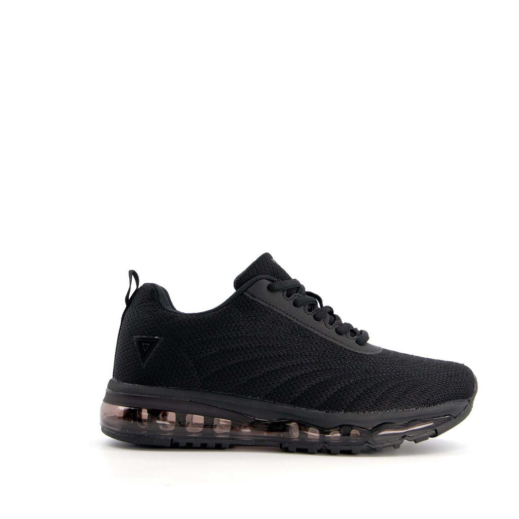 Scapino Osaga sportschoenen zwart | wehkamp