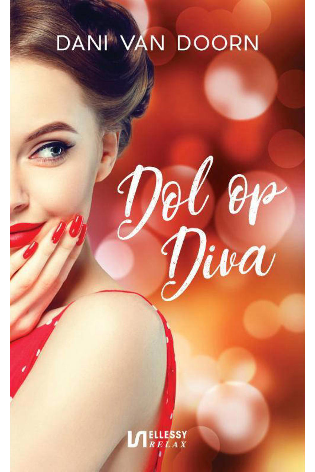 Dani van Doorn Dol op Diva kopen? | Morgen in huis | wehkamp