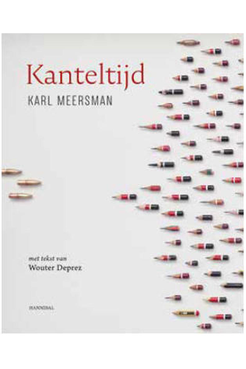 Karl Meersman en Wouter Deprez Kanteltijd | wehkamp