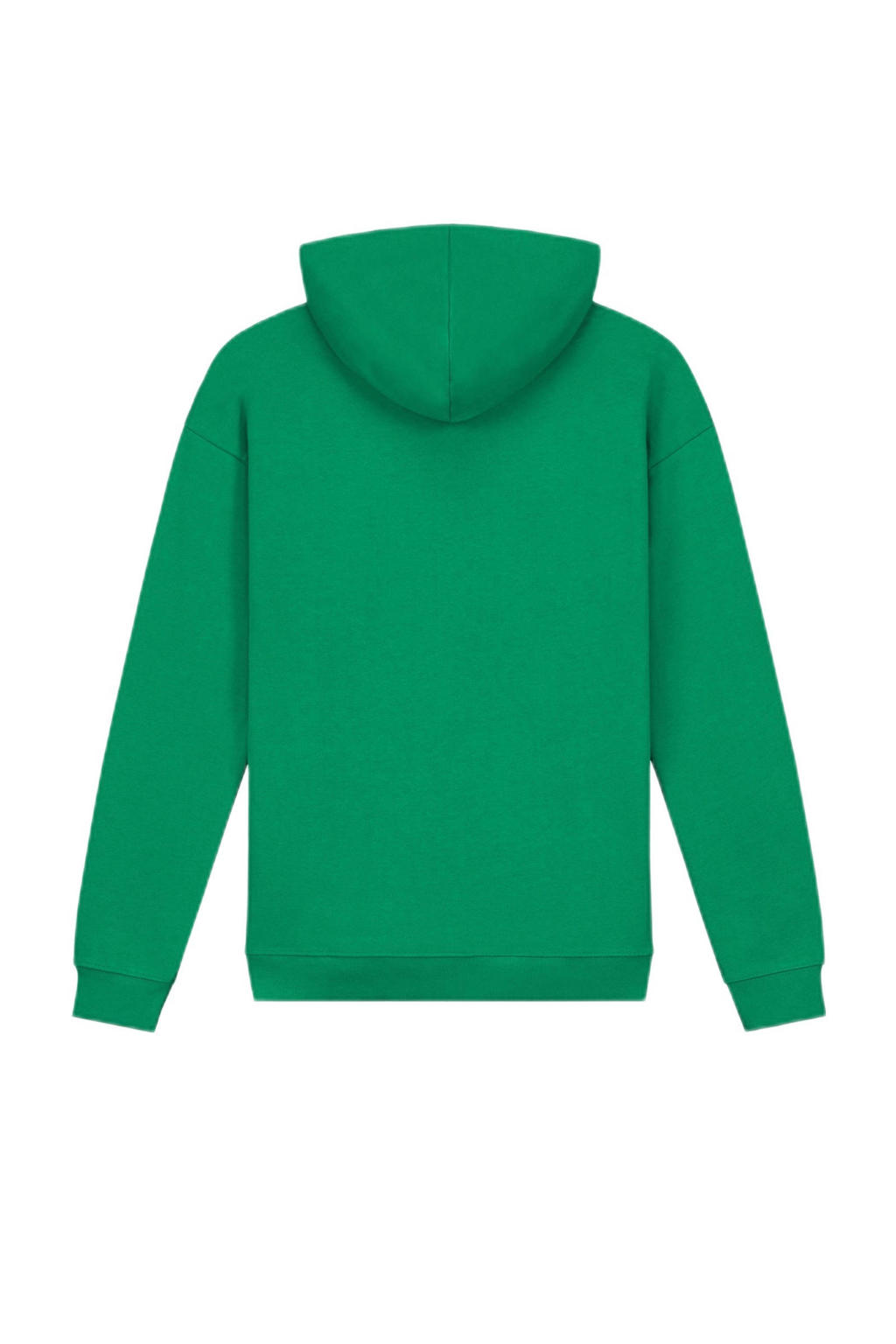 NIK&NIK hoodie Brandy groen kopen? | Morgen in huis | wehkamp