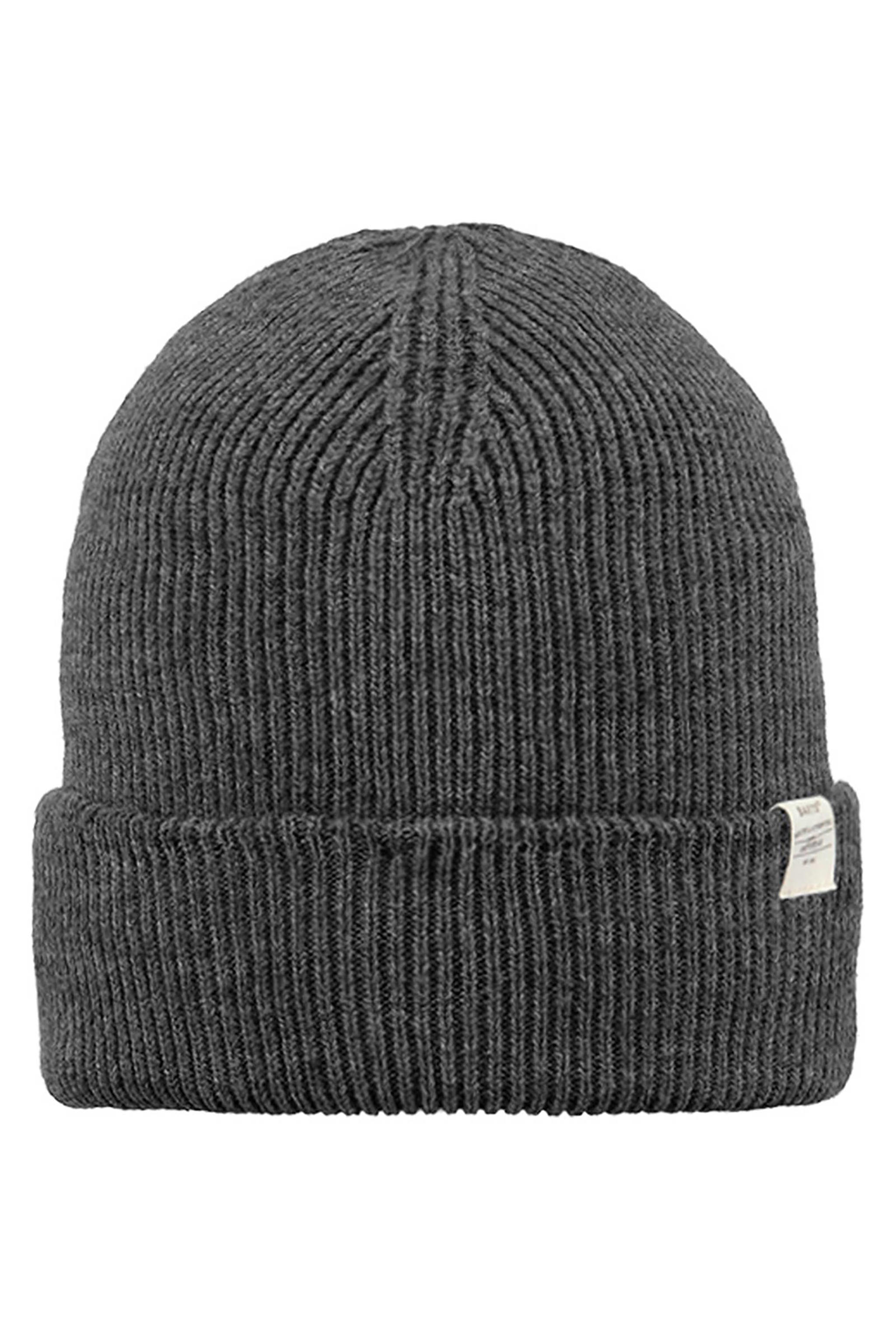 Barts muts Kinabalu donkergrijs | wehkamp