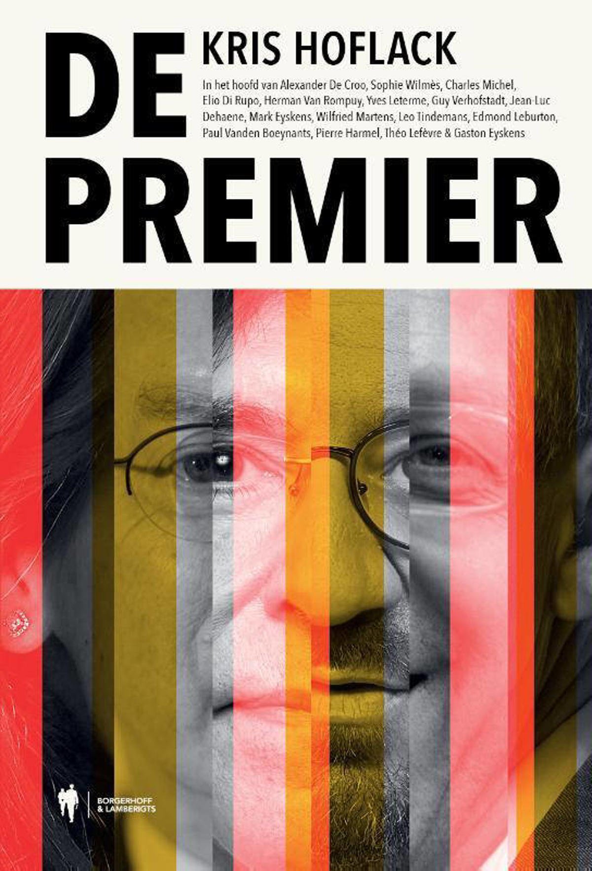 Kris Hoflack De premier kopen? | Morgen in huis | wehkamp