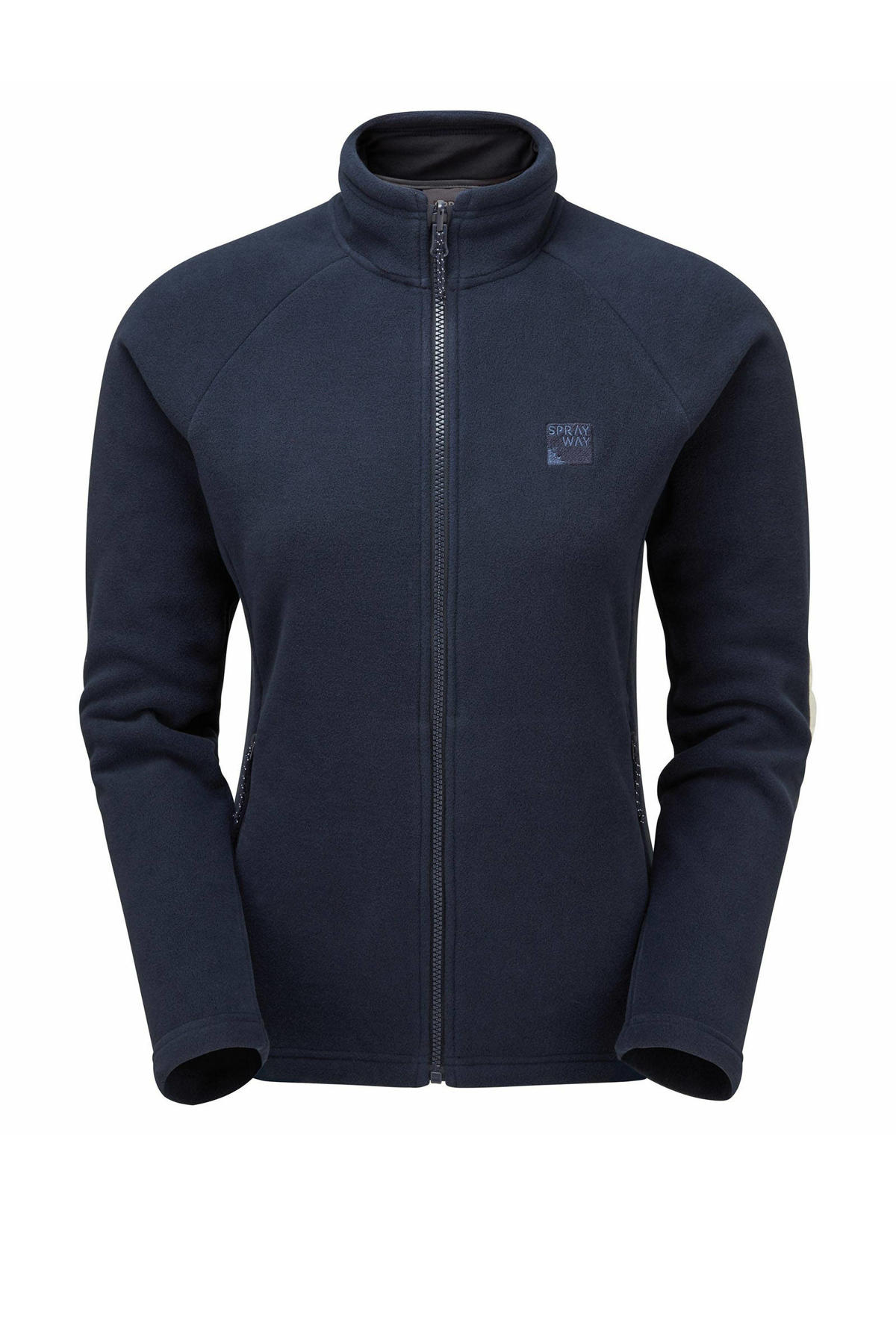 Sprayway outdoor jas Atlanta I.A. donkerblauw | wehkamp